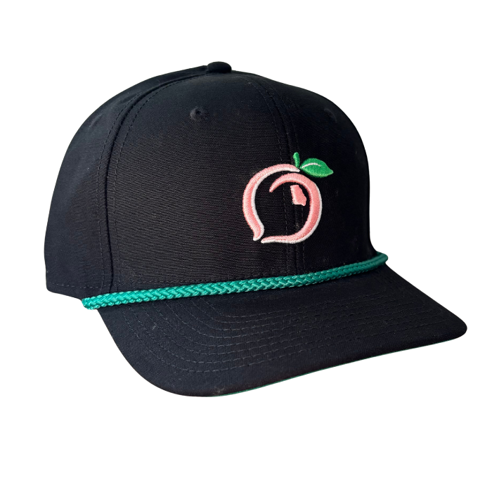 SALE - Perfect Peach Cotton Hat – Peach State Pride