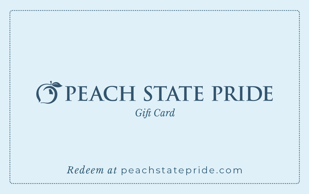 Gift Card | Peach State Pride