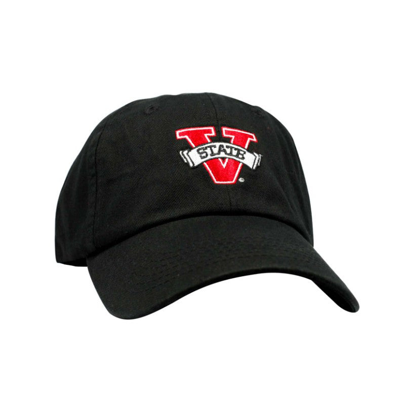 Valdosta State Classic Adjustable Hat – Peach State Pride