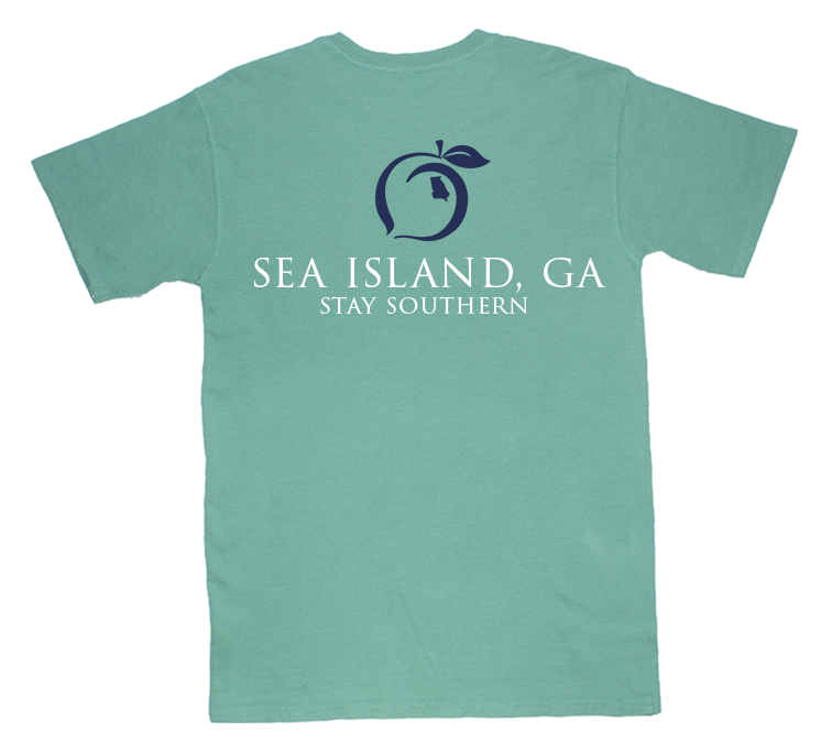 Sea Island Logo